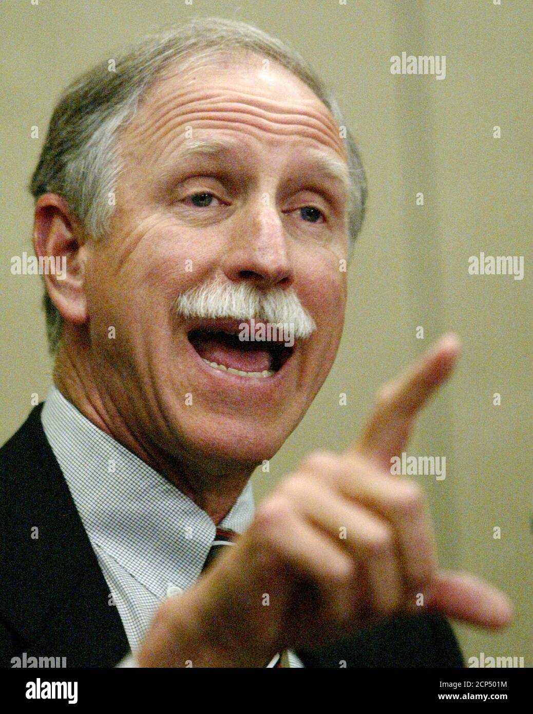 Richard o covey hi-res stock photography and images - Alamy