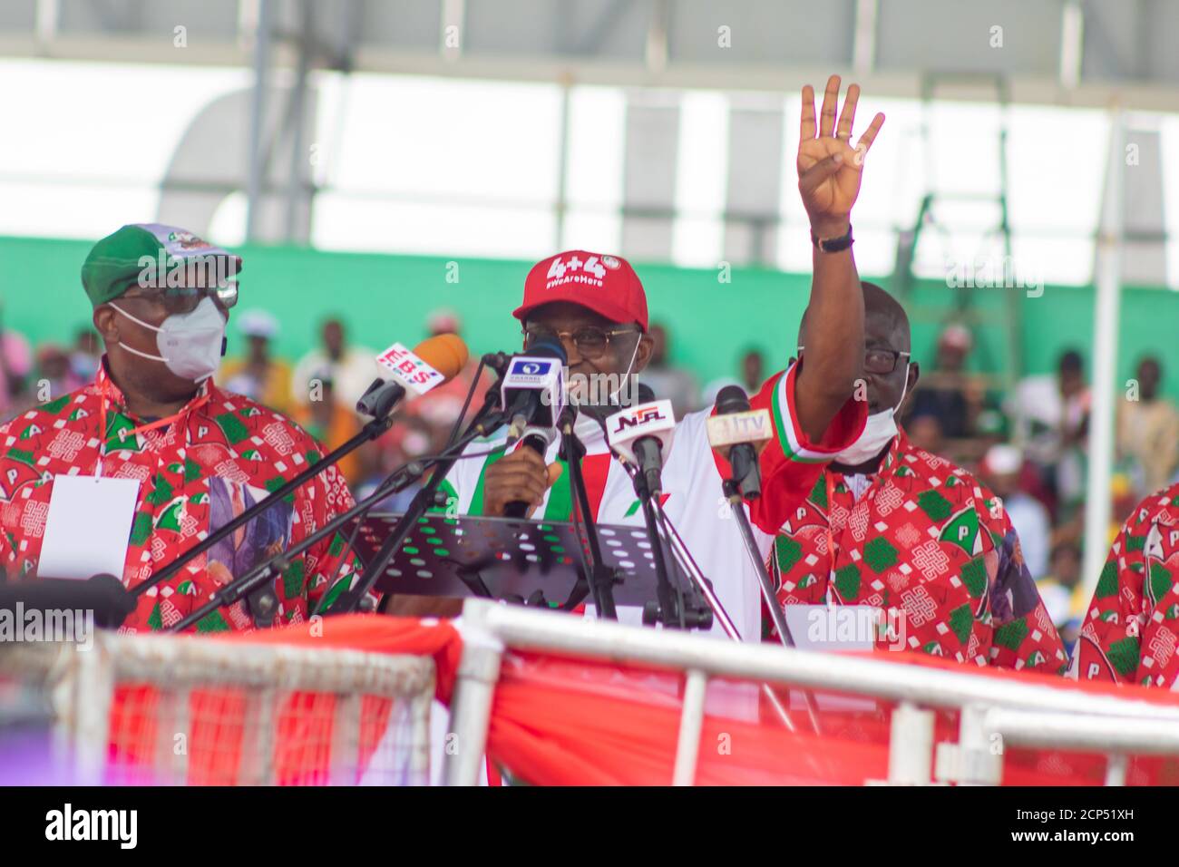 Edo nation hi-res stock photography and images - Alamy