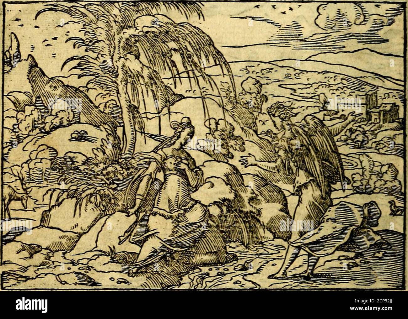 Teclo hi-res stock photography and images - Alamy