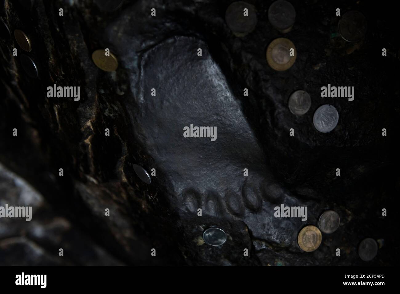 Tibetan culture and places of historic interest hi-res stock ...