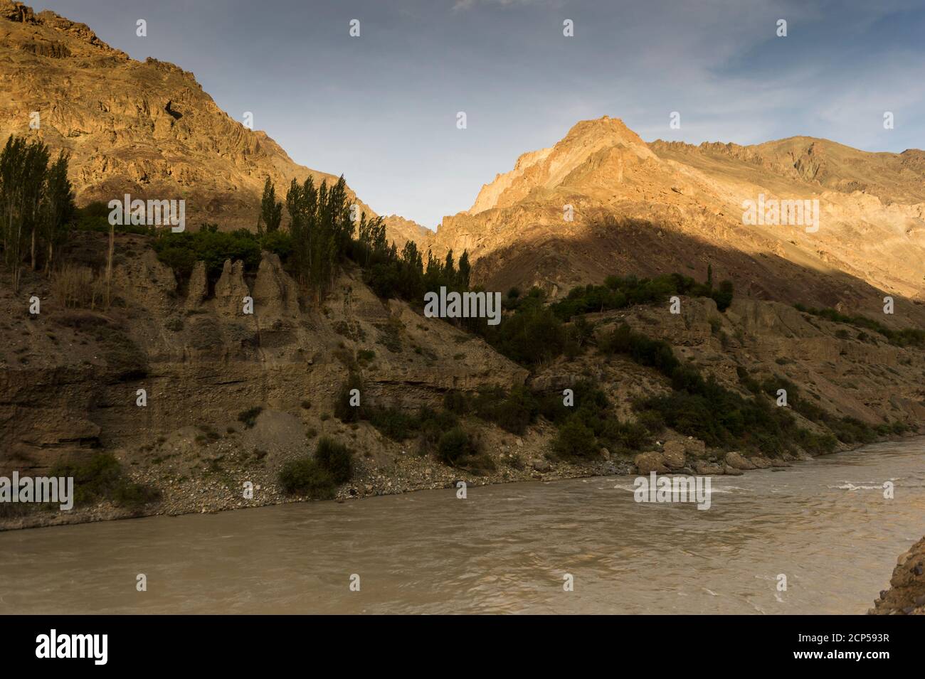 Indus river hi-res stock photography and images - Alamy