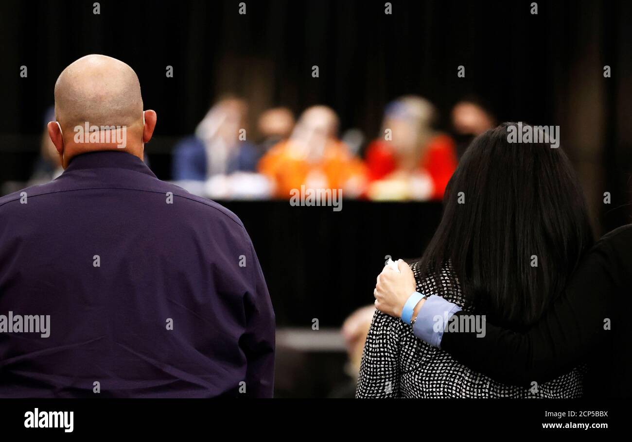 Joseph Deangelo Golden State Killer High Resolution Stock Photography ...
