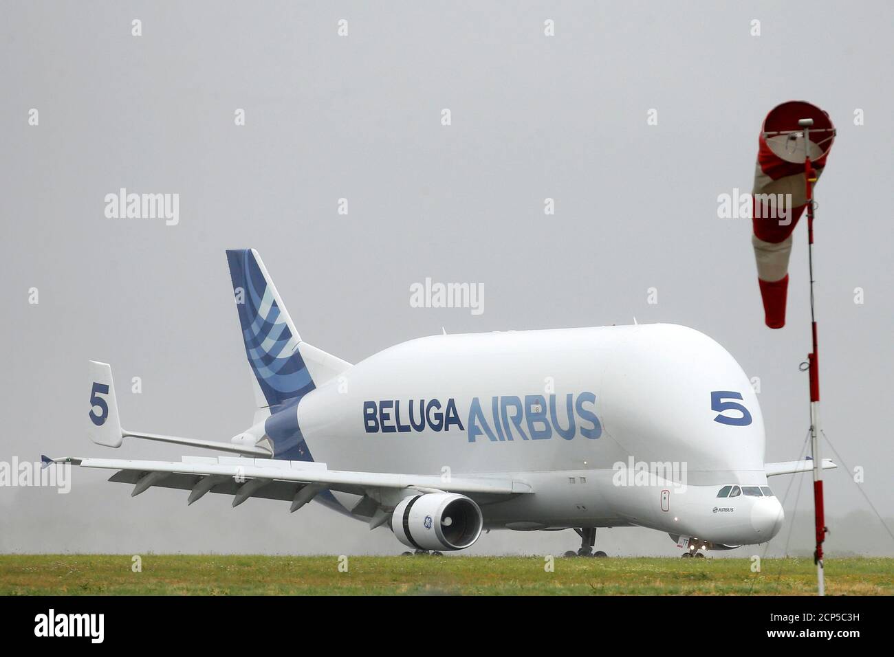 Stelia aerospace hi-res stock photography and images - Alamy
