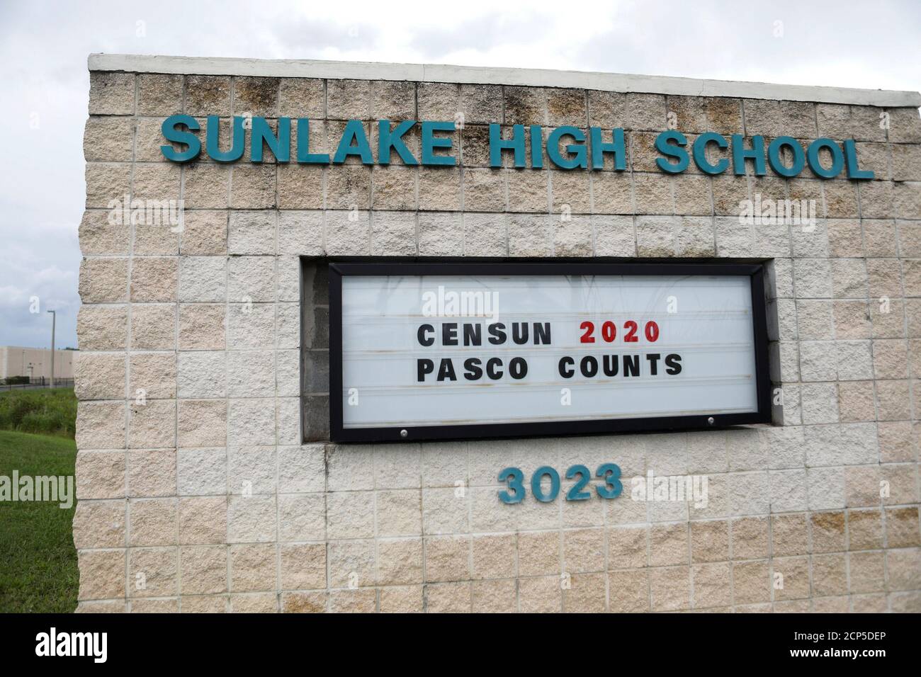 Sunlake hi-res stock photography and images - Alamy