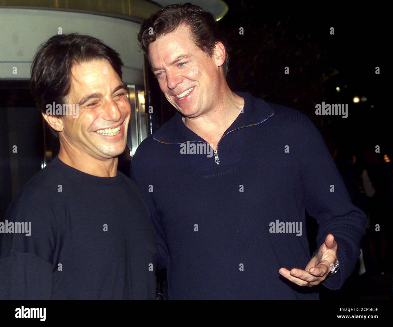 Tony danza the tony danza show hi-res stock photography and images - Alamy