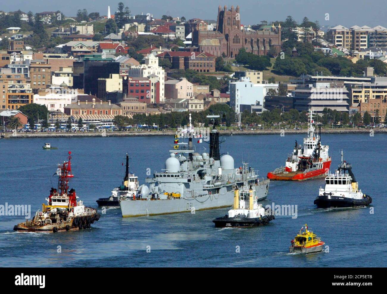 Probably port said hi-res stock photography and images - Alamy