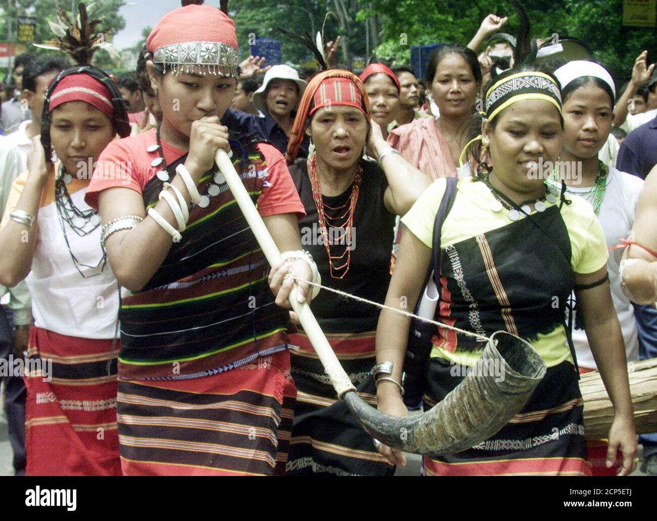 Bangladeshi tribe hi-res stock photography and images - Alamy
