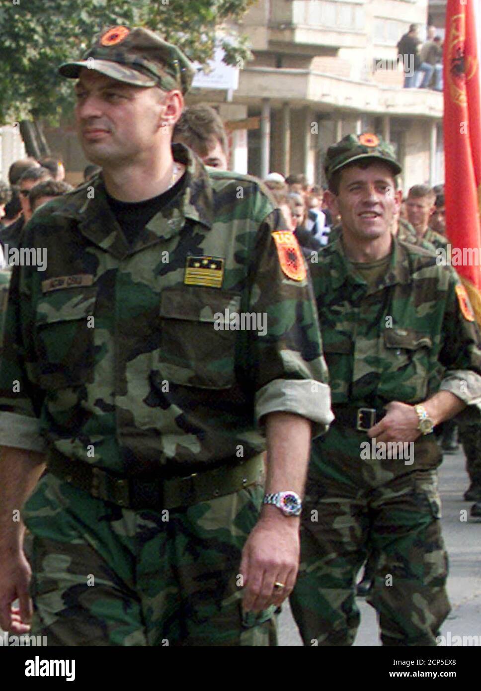 Rrustem hi-res stock photography and images - Alamy