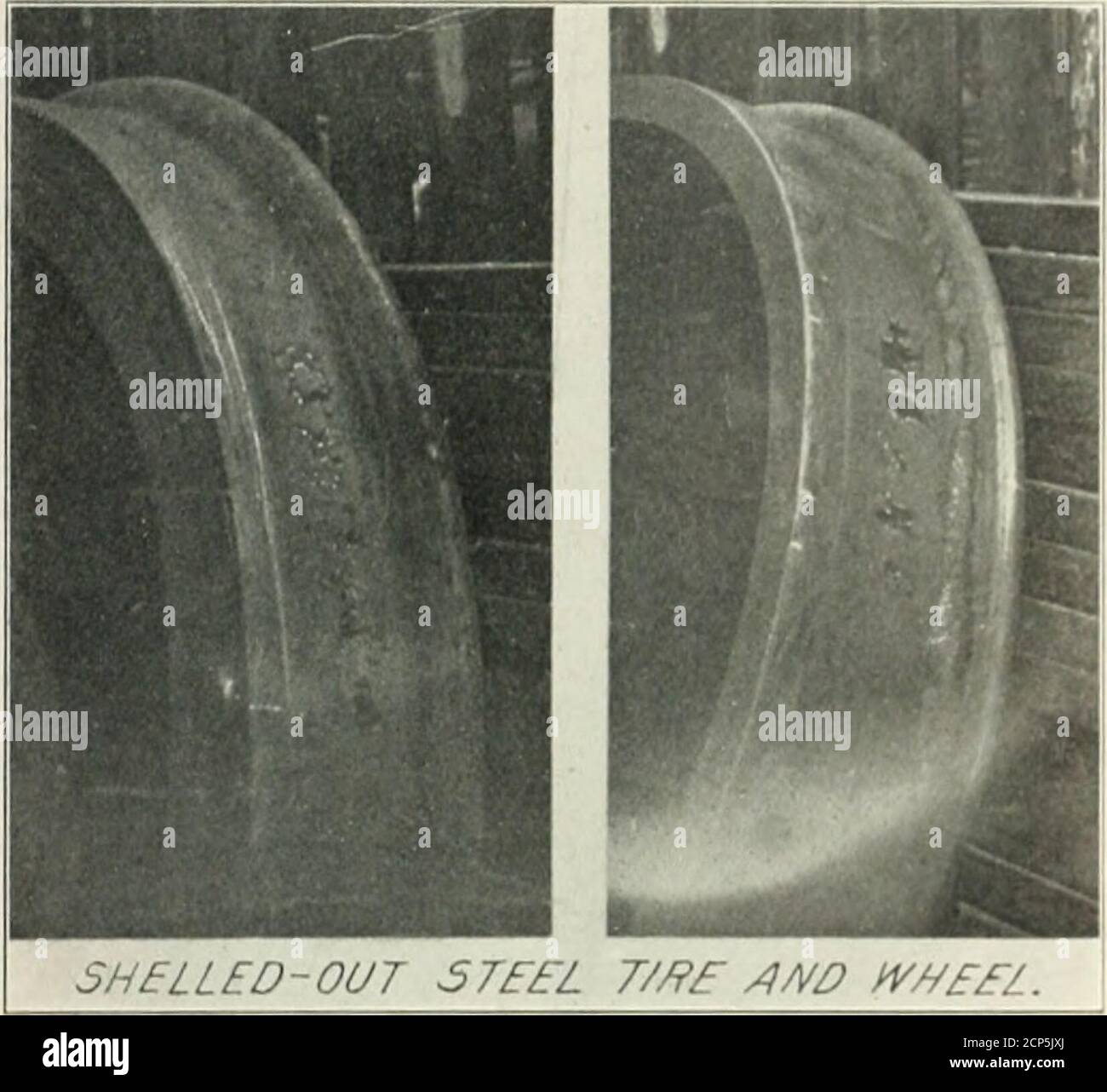 Tire failures hi-res stock photography and images - Alamy