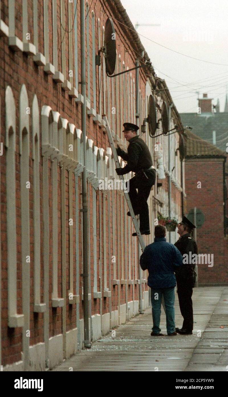 Ruc Police Station High Resolution Stock Photography and Images - Alamy