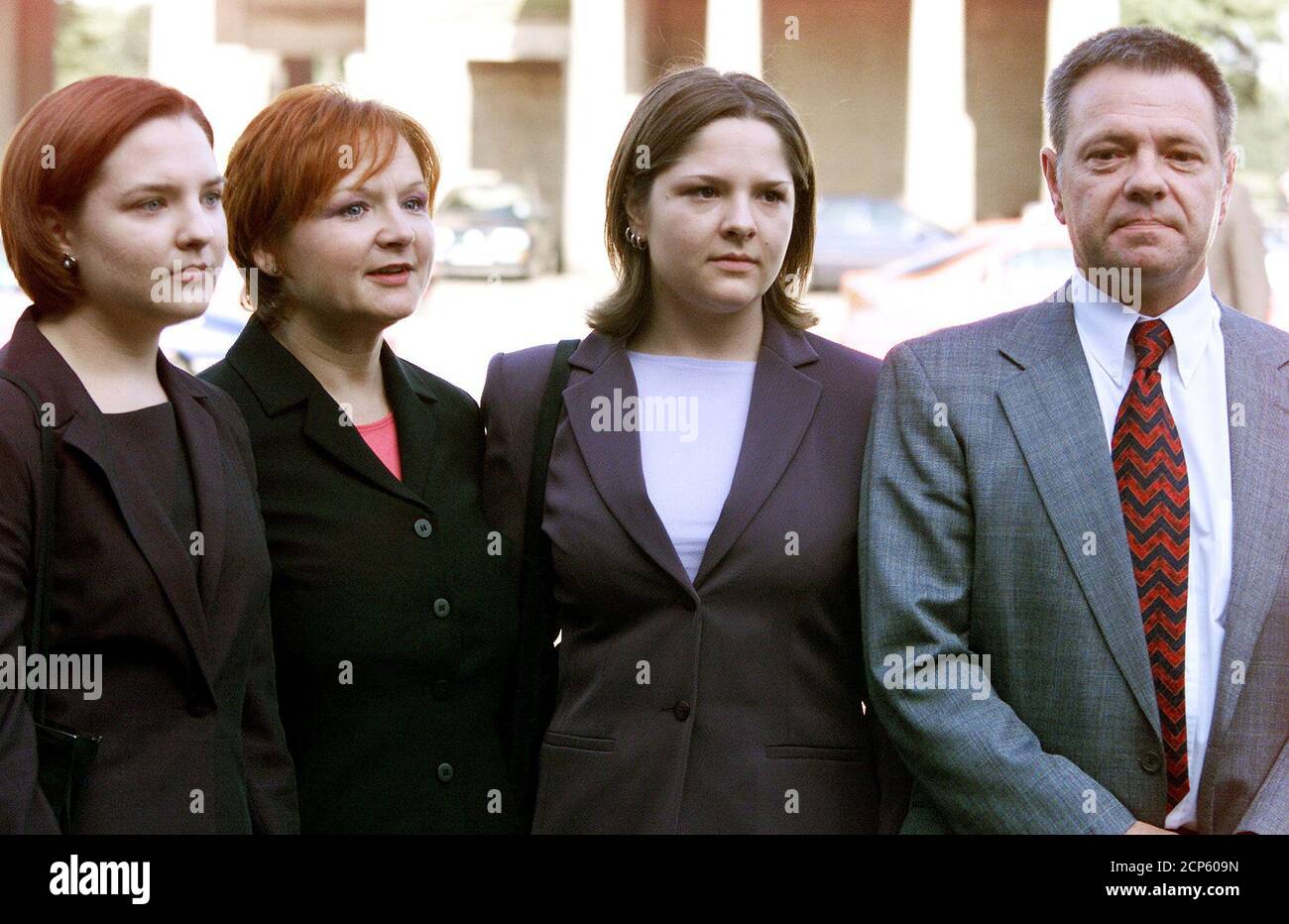 Louise woodward au pair hi-res stock photography and images - Alamy