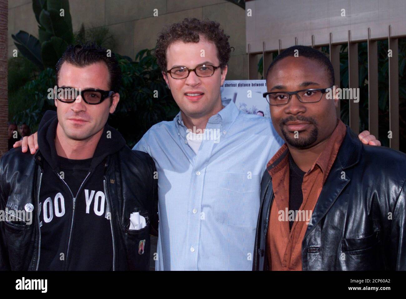 Broken hearts club billy porter hi-res stock photography and images - Alamy