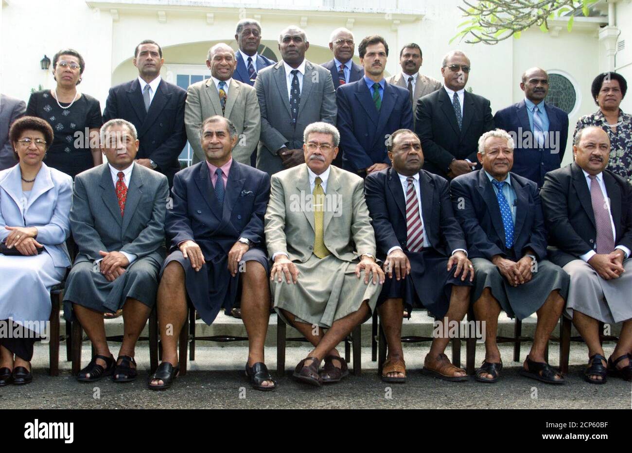 Rebel leader session hi-res stock photography and images - Alamy