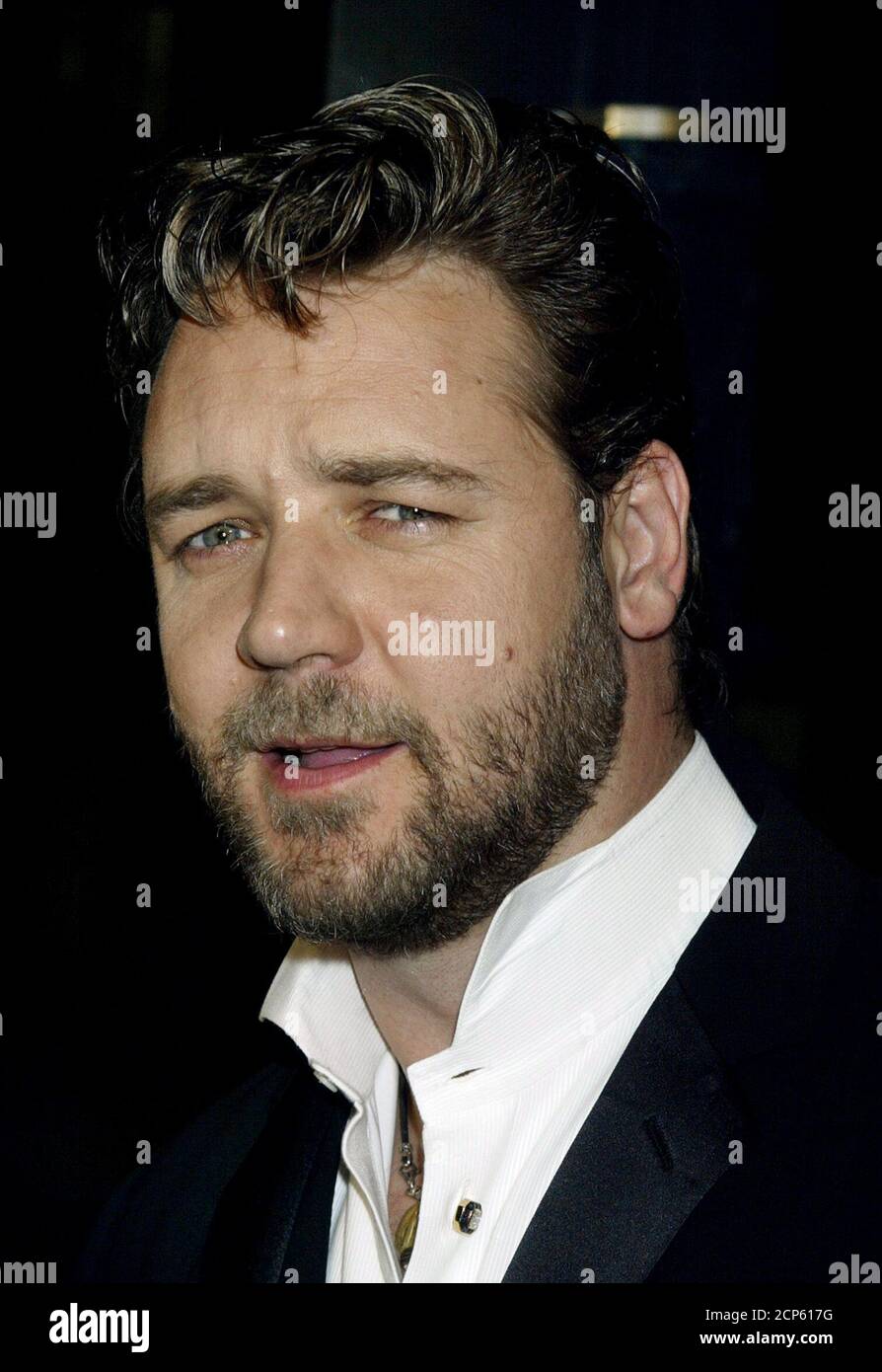 Commander Film Premiere High Resolution Stock Photography and Images ...