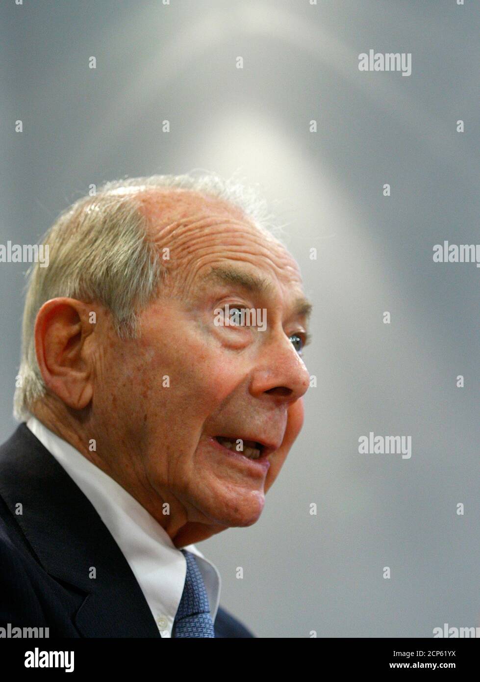 Maurice greenberg, starr hi-res stock photography and images - Alamy