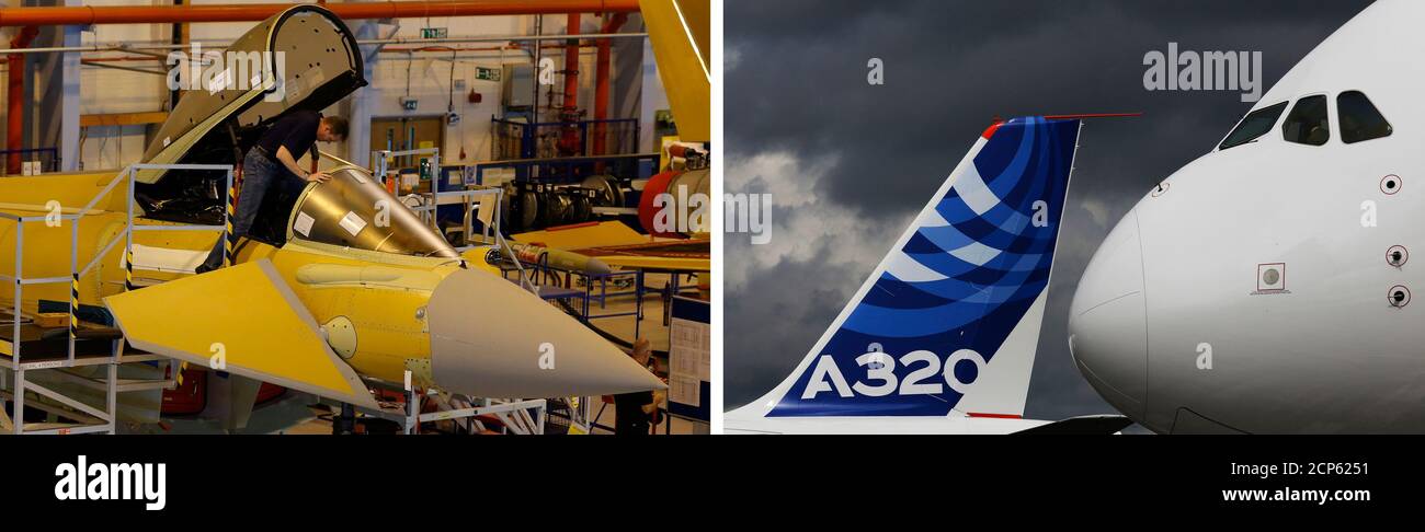Nose cone eurofighter typhoon hi-res stock photography and images - Alamy