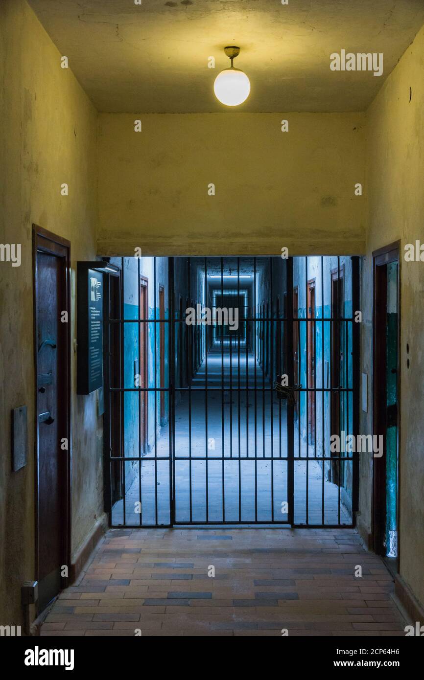 Dachau nazi concentration camp hi-res stock photography and images - Alamy