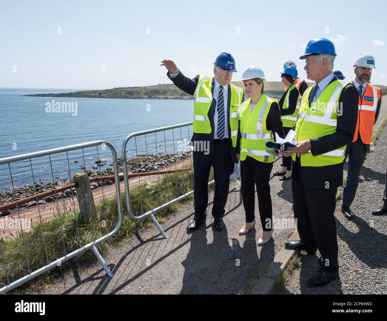 Mackenzie bay hi-res stock photography and images - Alamy