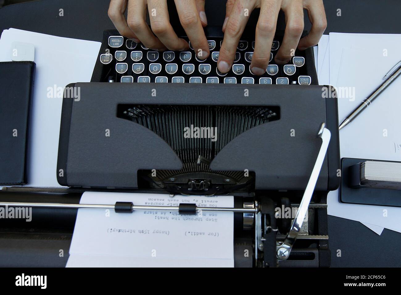 Odd composition hi-res stock photography and images - Alamy