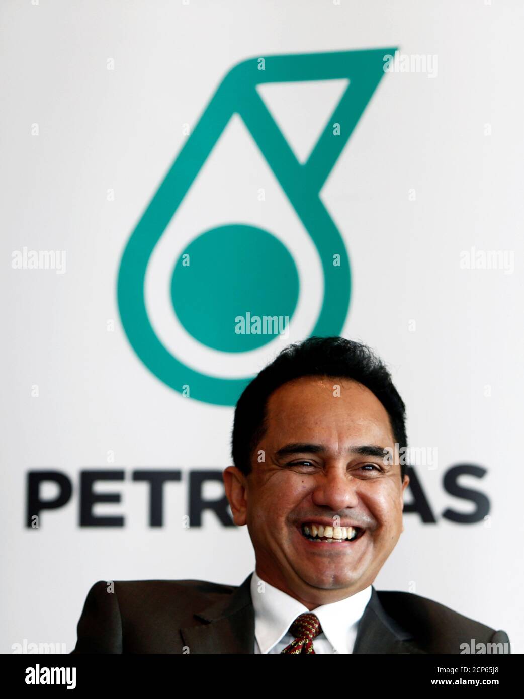 Petronas logo malaysia hi-res stock photography and images - Alamy