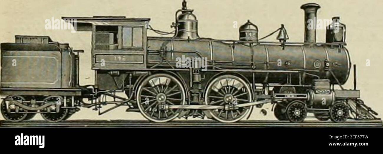. The locomotive engineer . DICKSON jnAMACMING [](1 Locomotives of e*er ...