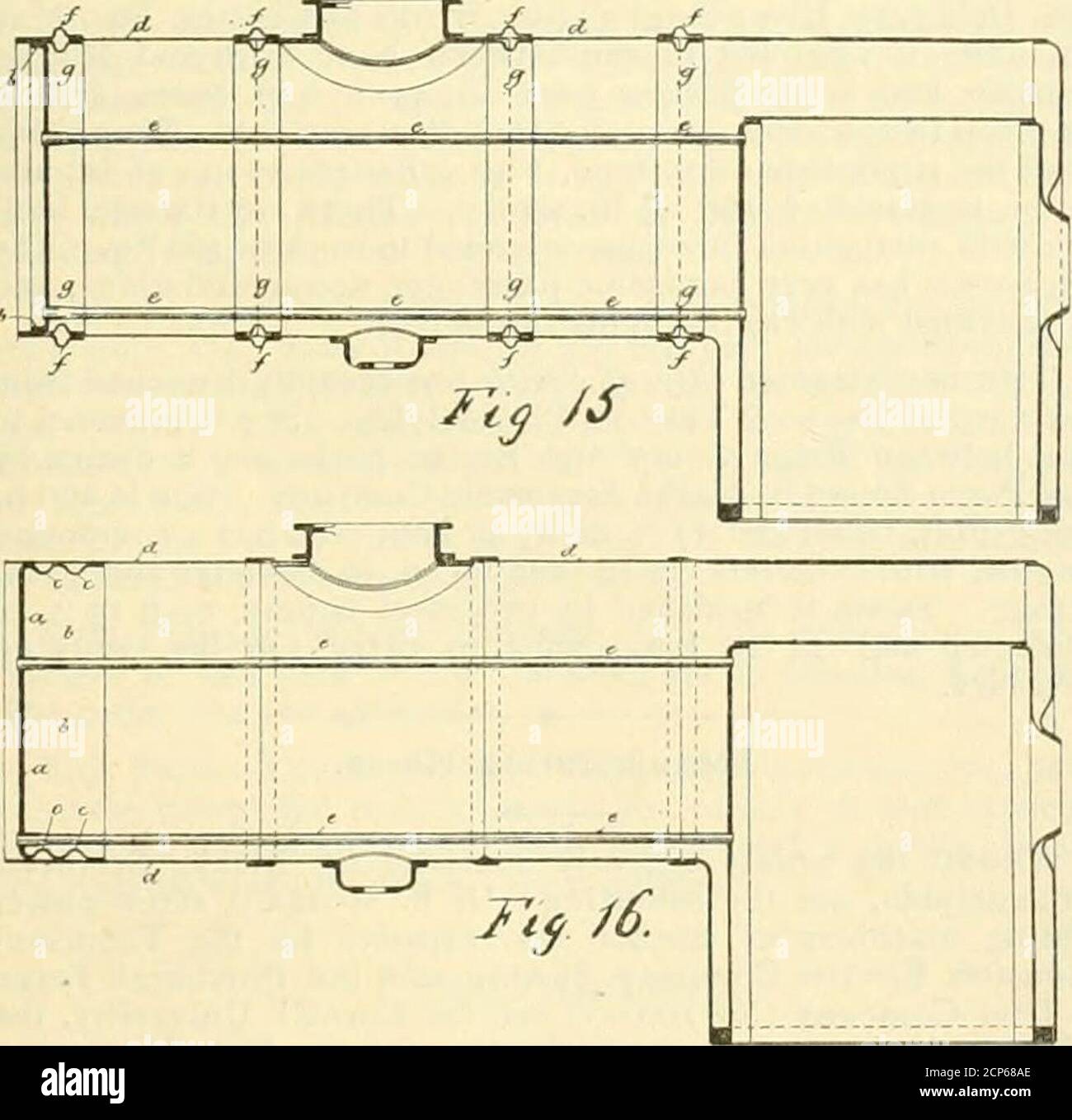 . The railroad and engineering journal . The inventor says : It will be ...