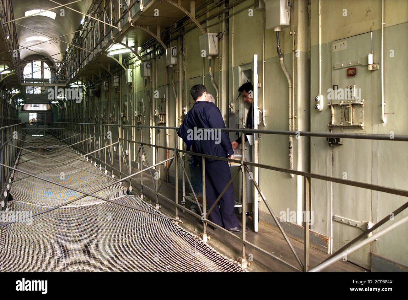 Doorstep press hi-res stock photography and images - Alamy