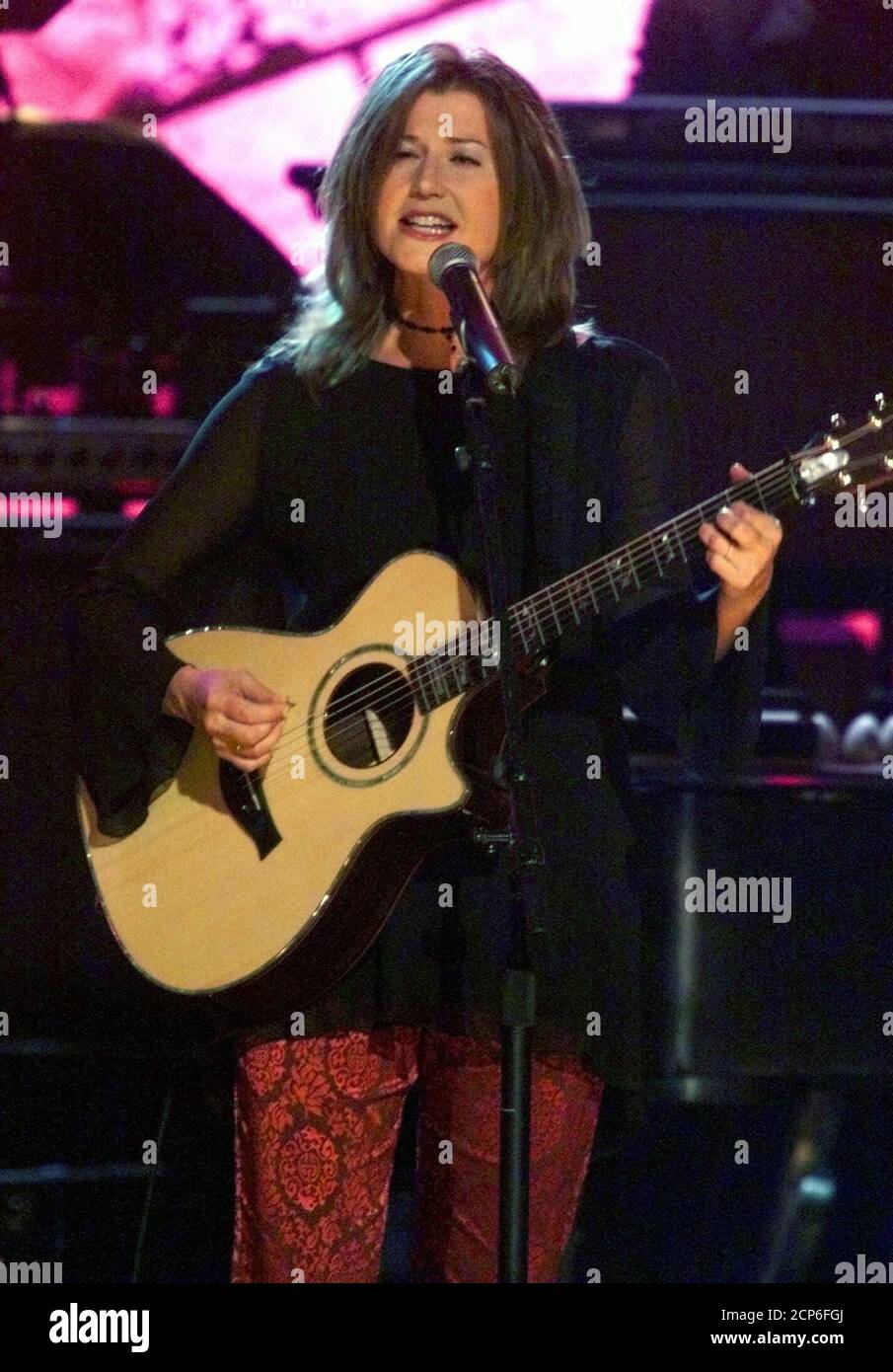 Amy grant hi-res stock photography and images - Alamy