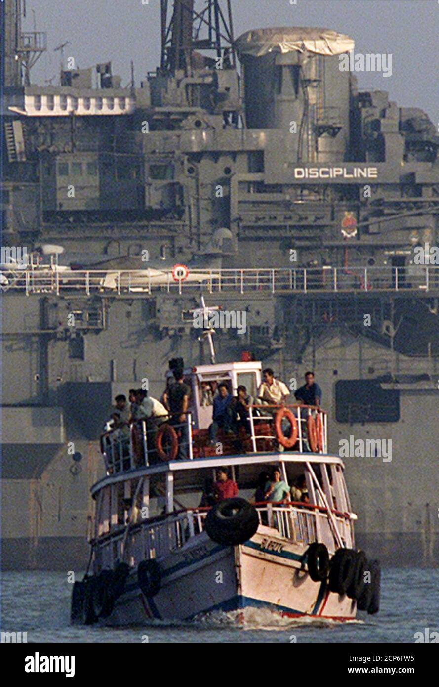 Vikrant hi-res stock photography and images - Alamy