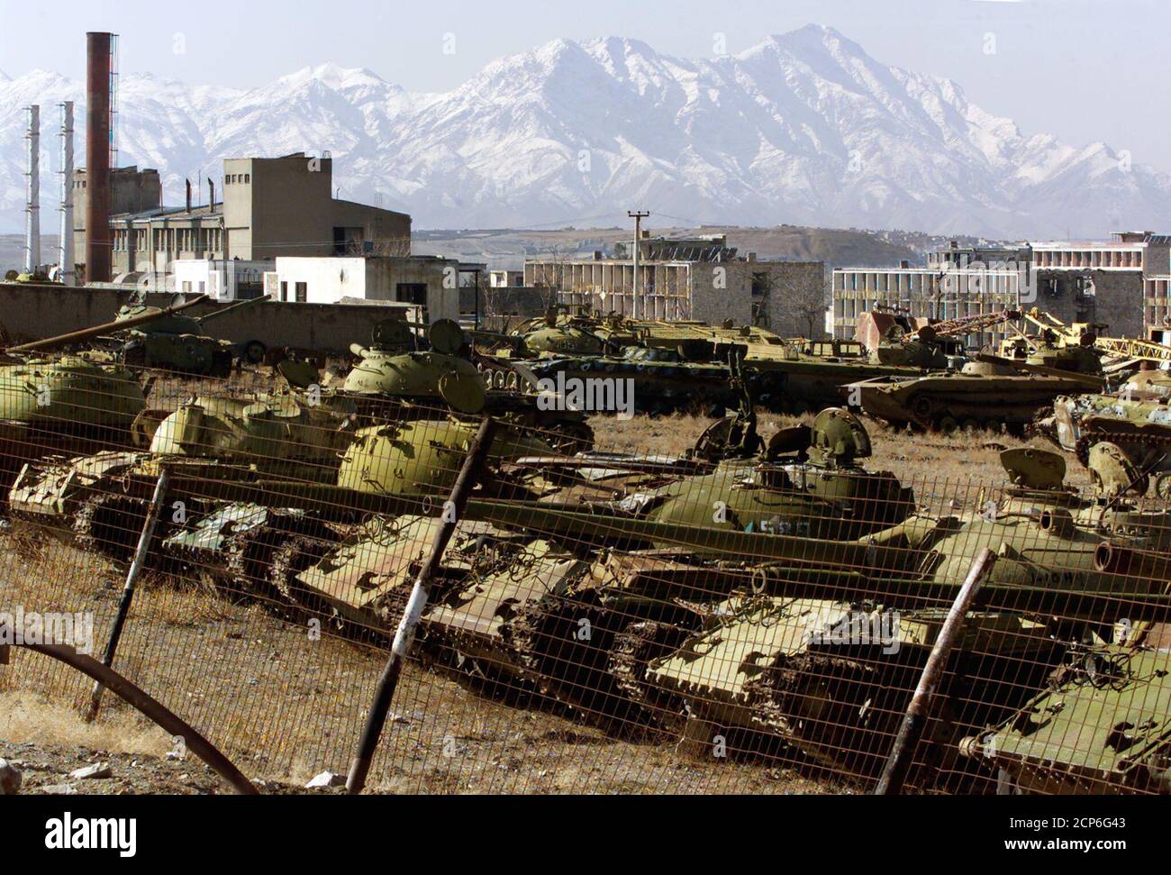 Soviet era tanks hi-res stock photography and images - Alamy