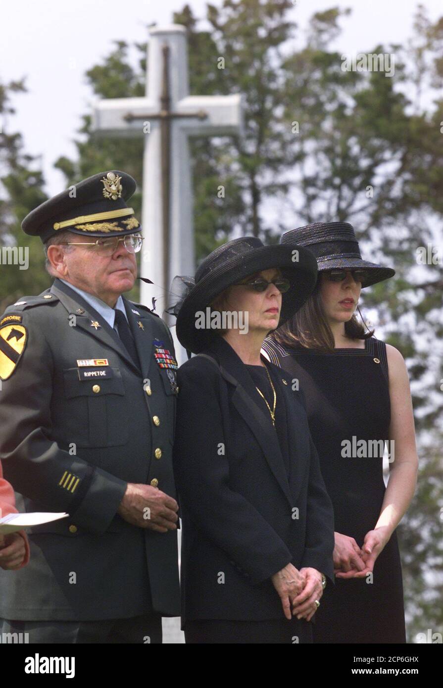 Retired army father hi-res stock photography and images - Alamy