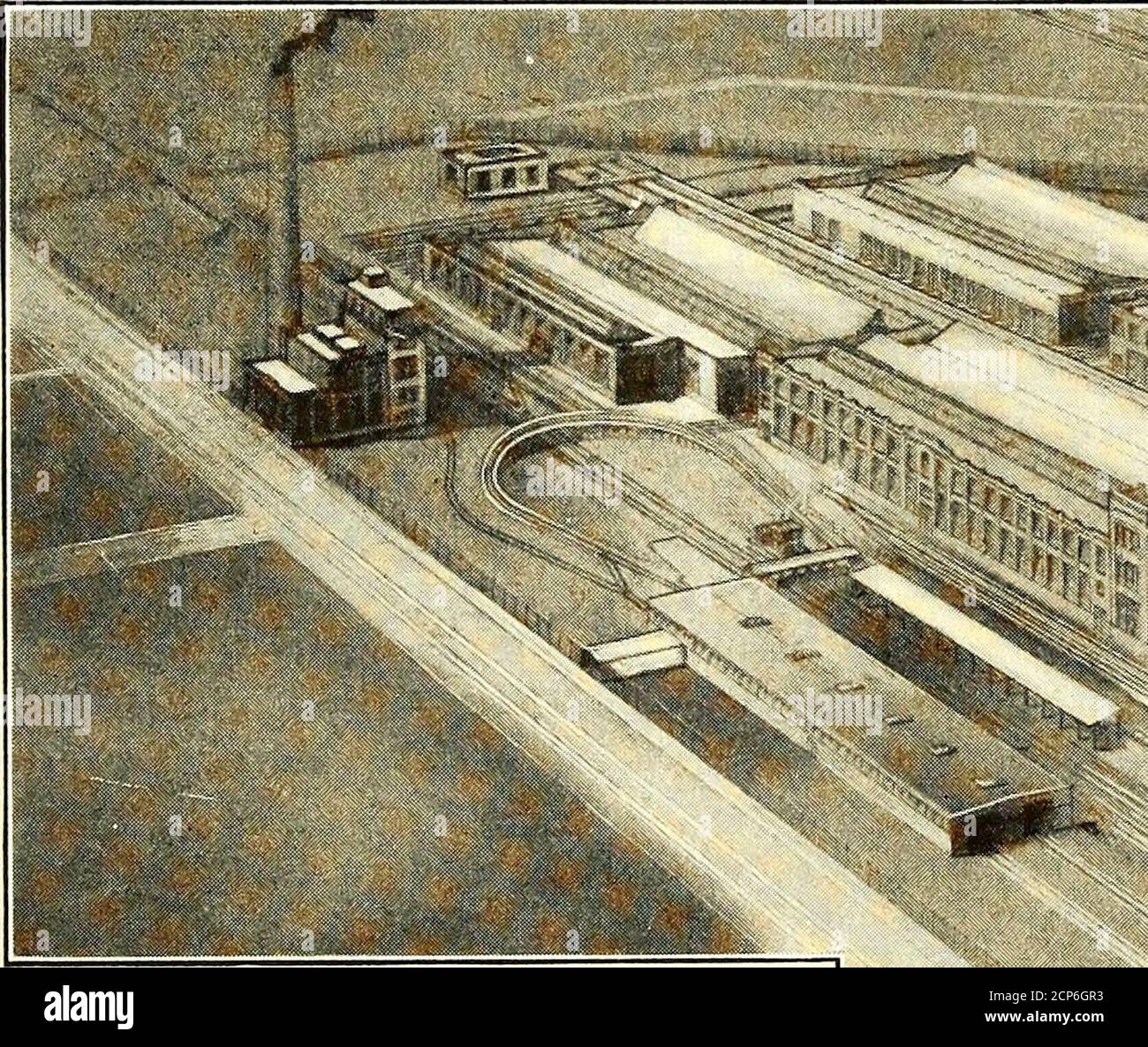 Boston elevated railway hi-res stock photography and images - Alamy