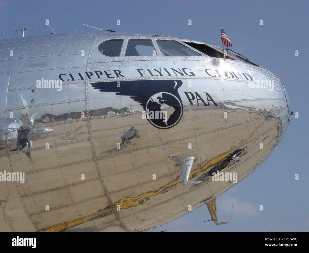 Smithsonians National Air And Space Museum High Resolution Stock ...