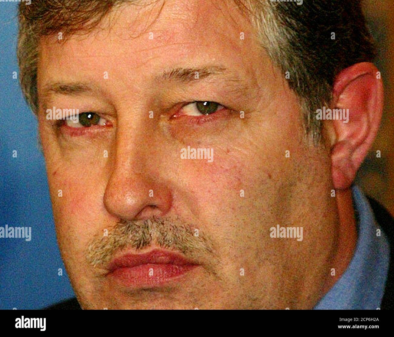Father ian huntley hi-res stock photography and images - Alamy