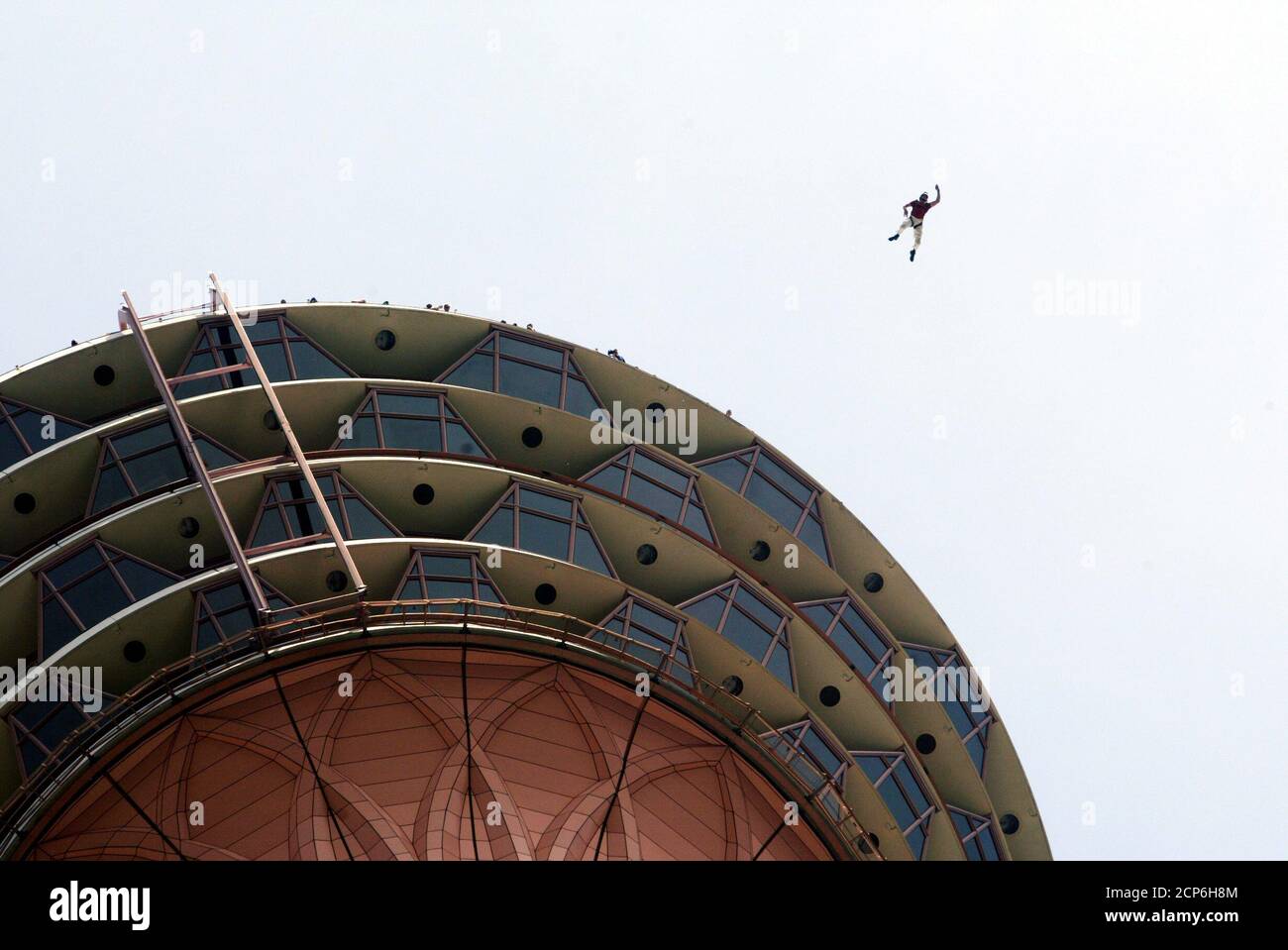Third Tallest Building In The United States High Resolution Stock ...