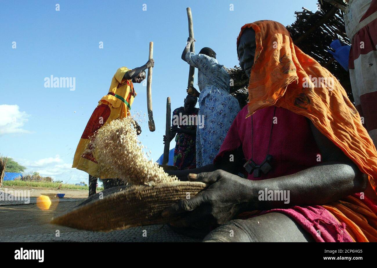 Janjaweed sudan hi-res stock photography and images - Alamy