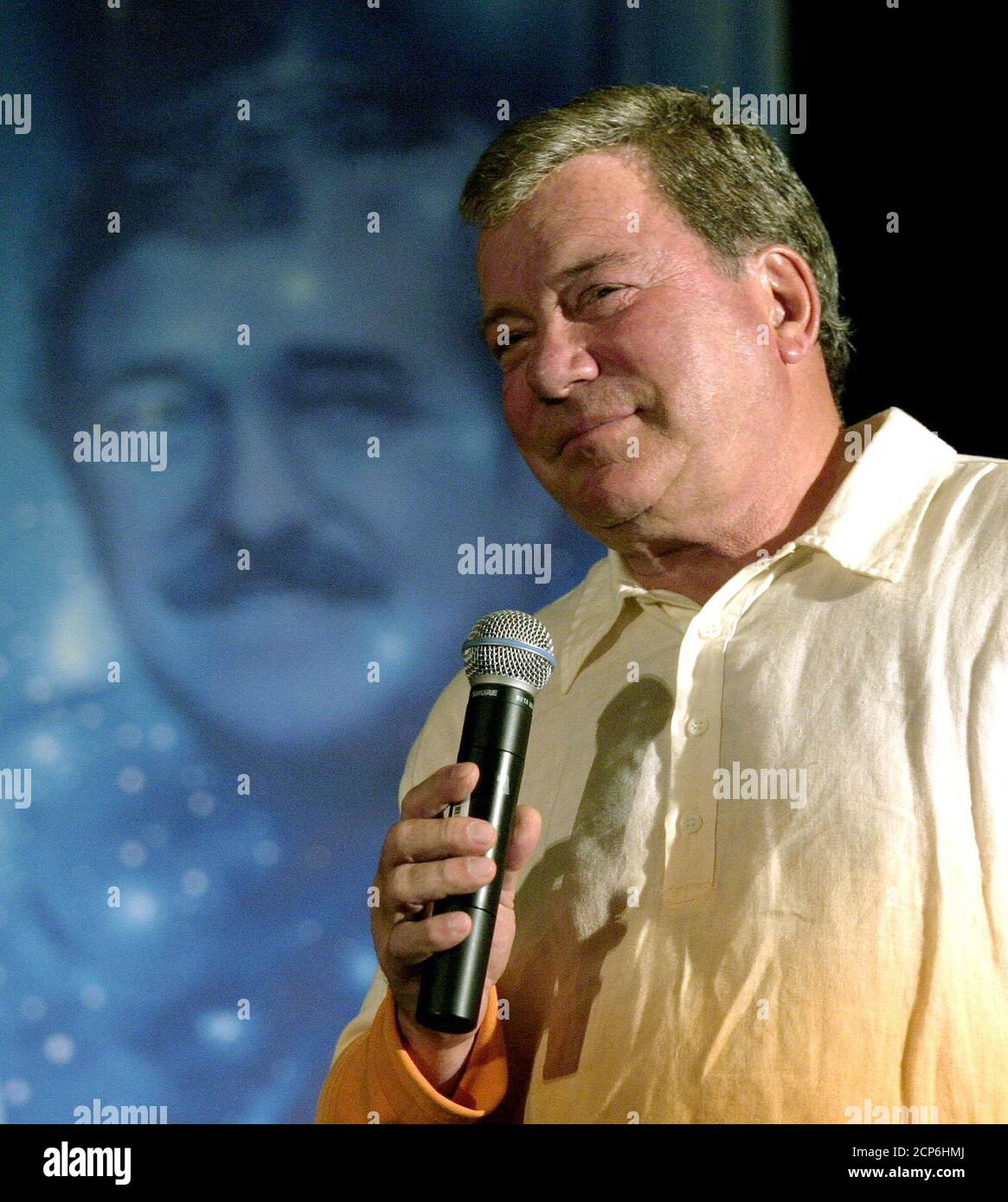 James Doohan High Resolution Stock Photography and Images - Alamy