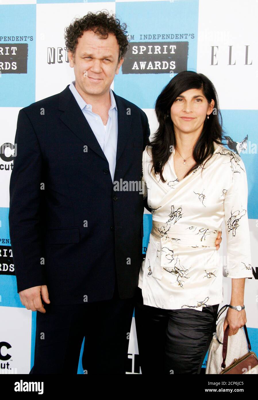John c reilly and wife High Resolution Stock Photography and Images - Alamy