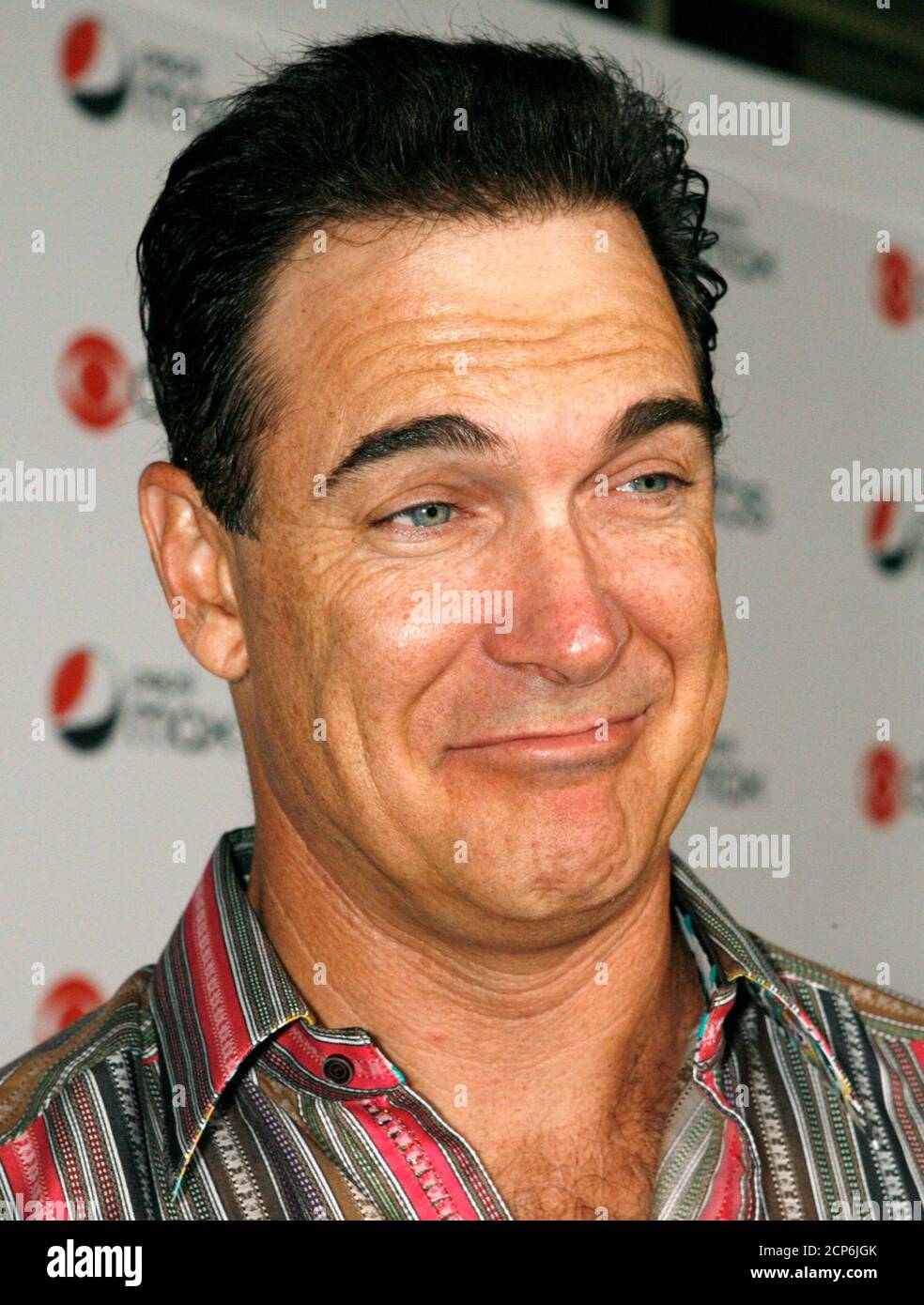 Patrick Warburton Rules Of Engagement