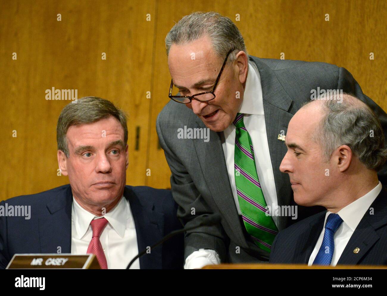 Robert p casey hi-res stock photography and images - Alamy