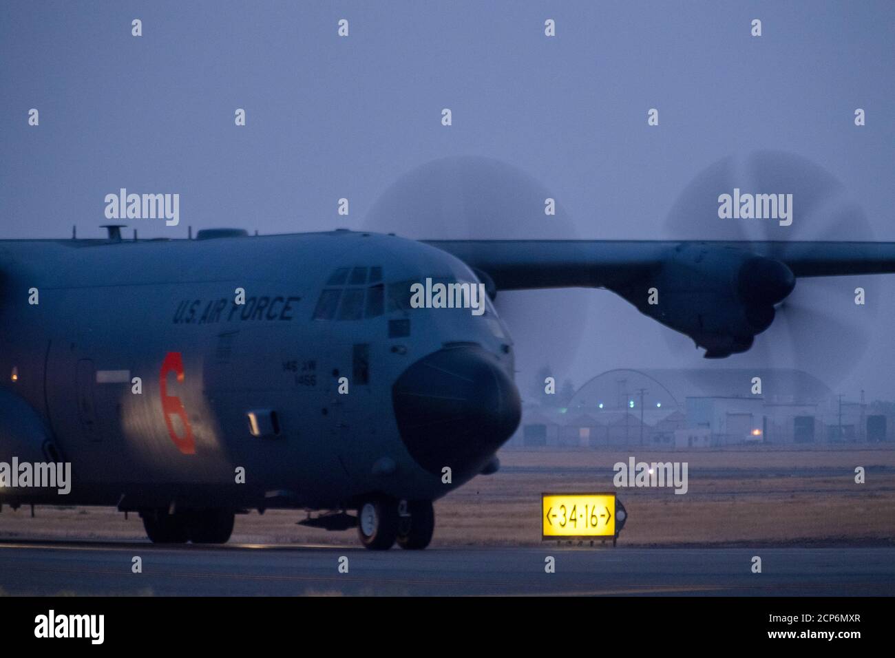 Equipped with the u s forest service modular airborne fire fighting hi ...