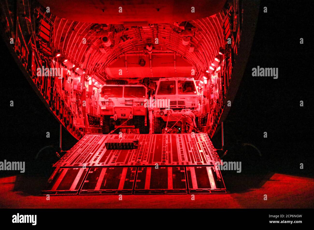 Soldiers with 1st Battalion, 6th Infantry Regiment, download military ...