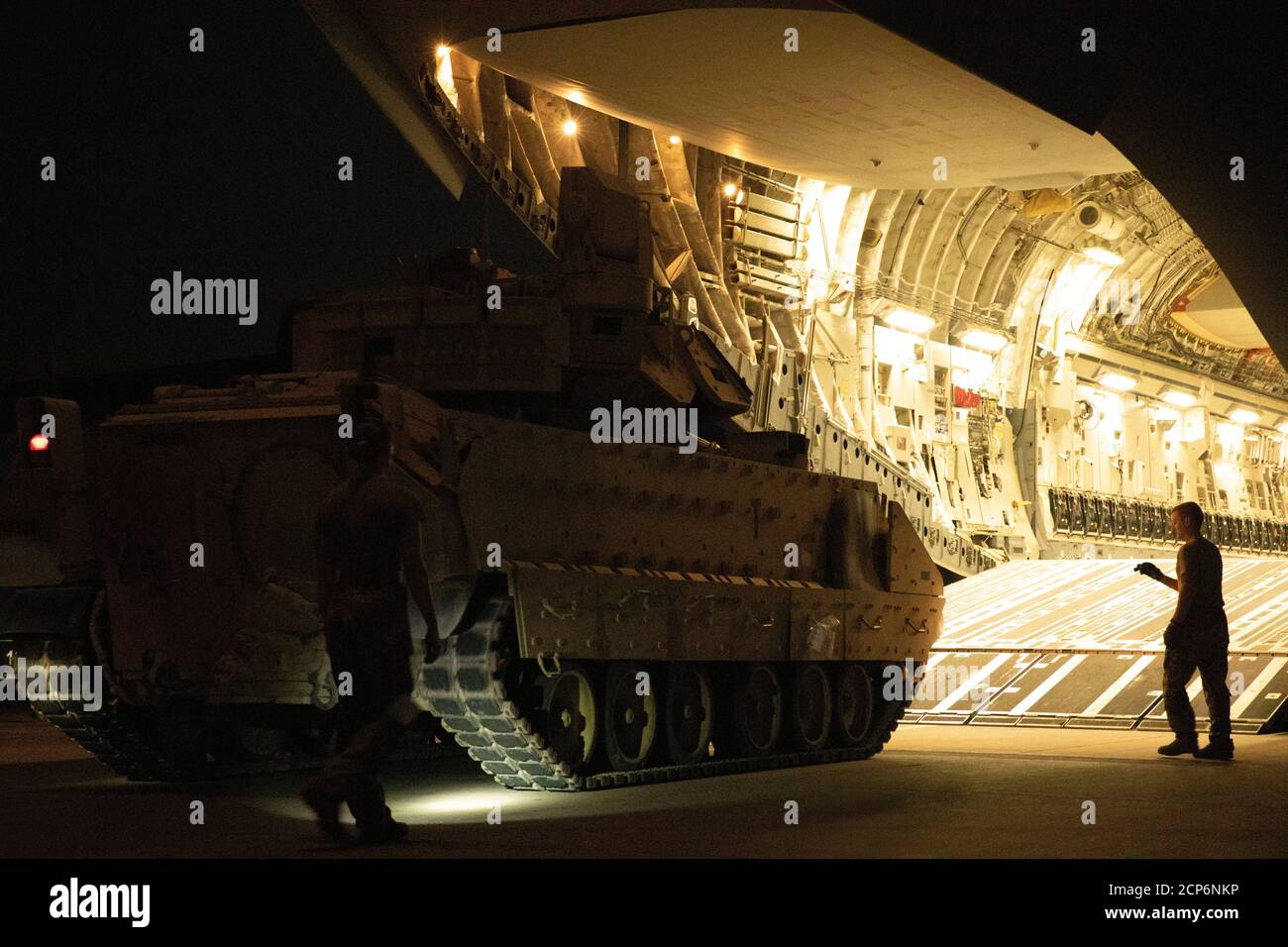 Combined joint task force oir hi-res stock photography and images - Alamy