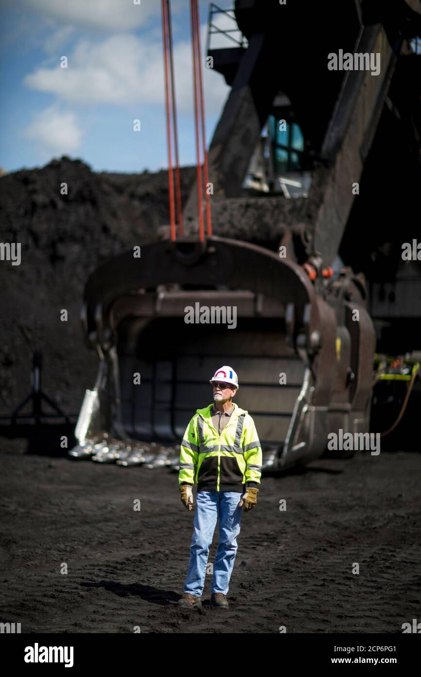Peabody energy bankruptcy hi-res stock photography and images - Alamy