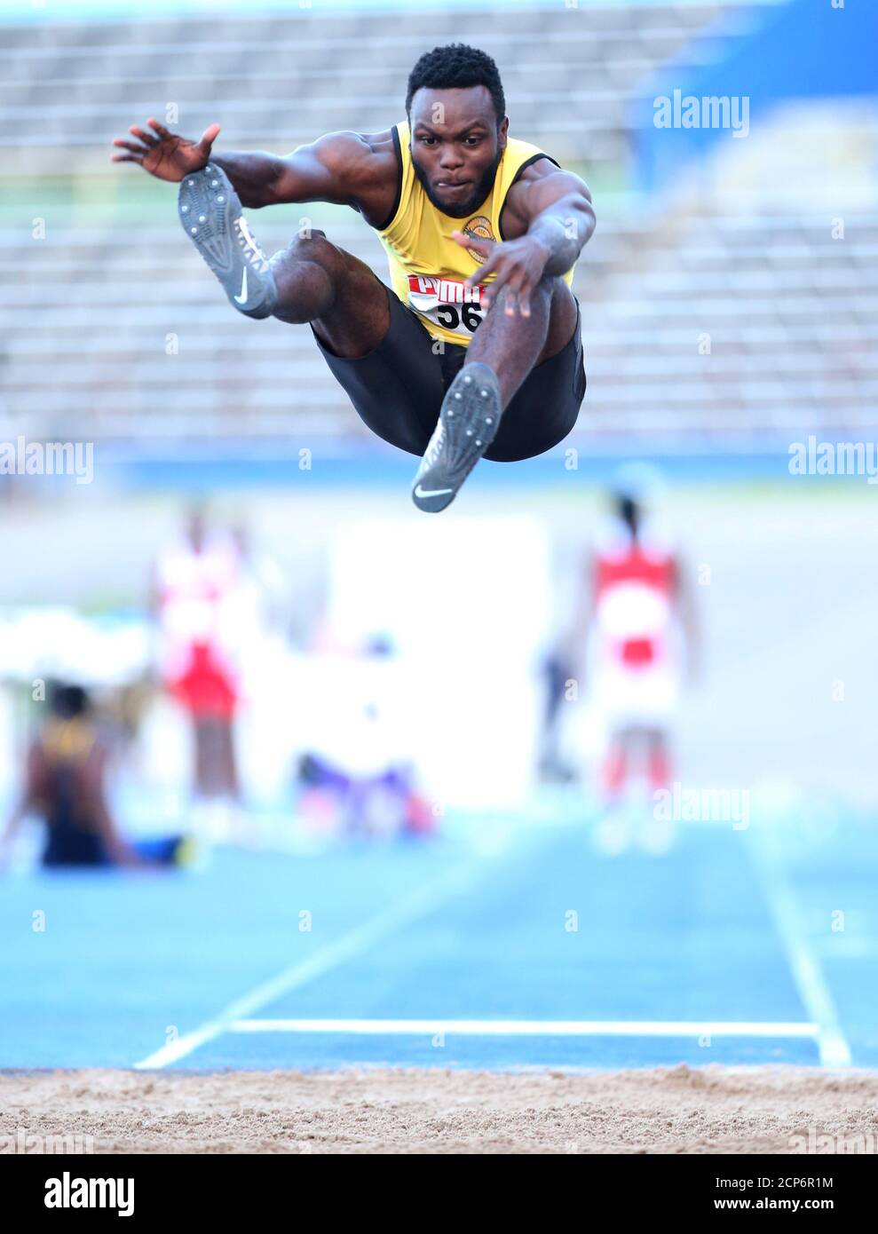 Bailey bellamy hi-res stock photography and images - Alamy