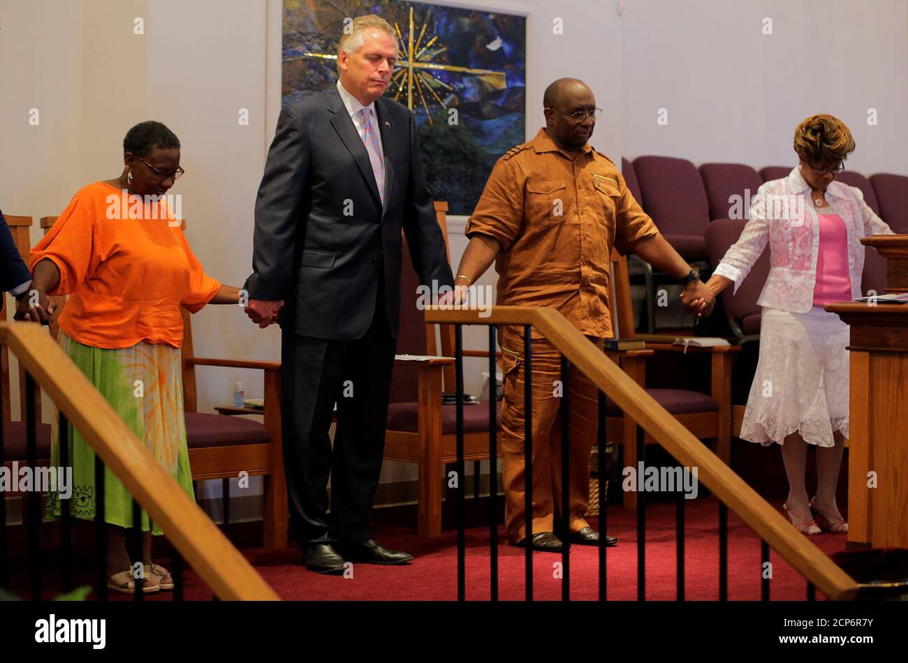 Mt Zion Baptist Church High Resolution Stock Photography and Images - Alamy