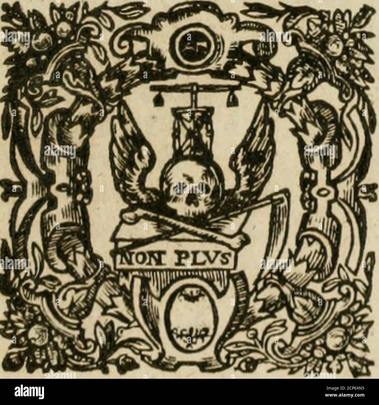 George wither emblemes hi-res stock photography and images - Alamy