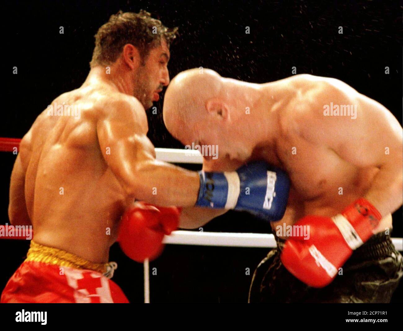 K1 fight hi-res stock photography and images - Alamy