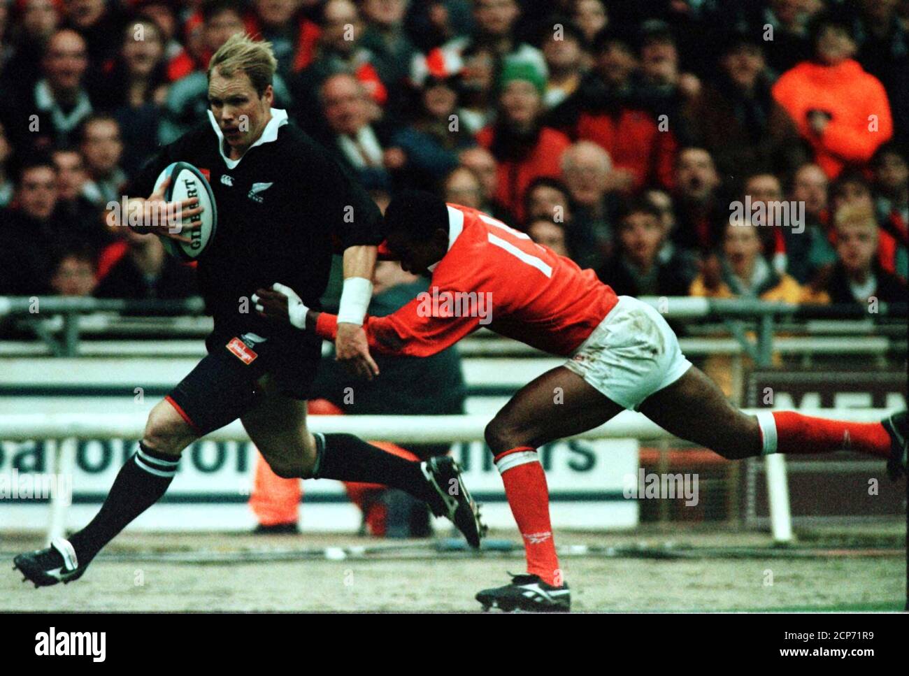 Nigel wilson hi-res stock photography and images - Alamy