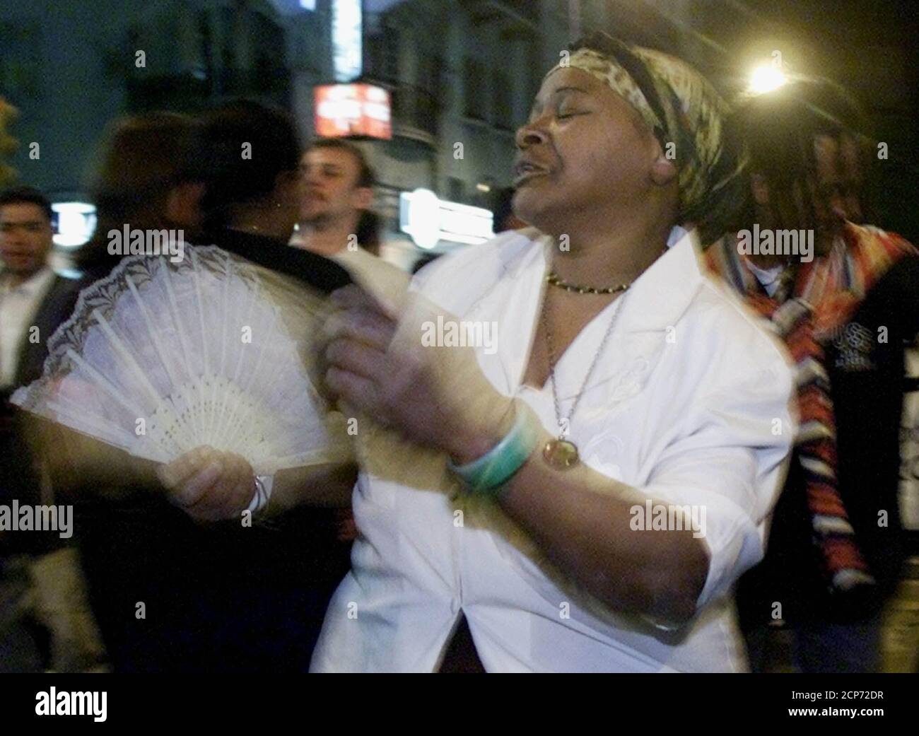 Afro uruguayan dances hi-res stock photography and images - Alamy